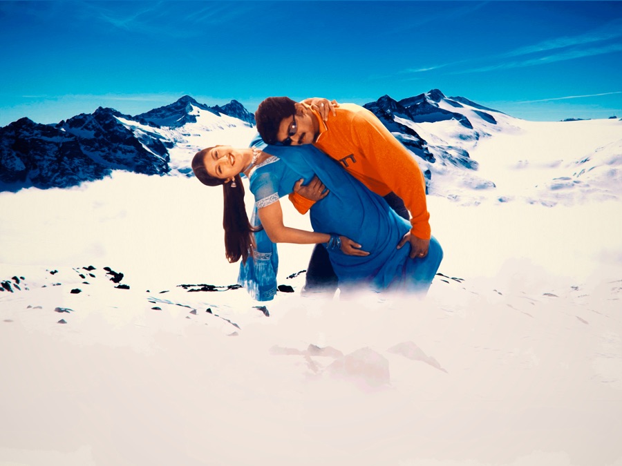 Endrendrum Kadhal | Apple TV