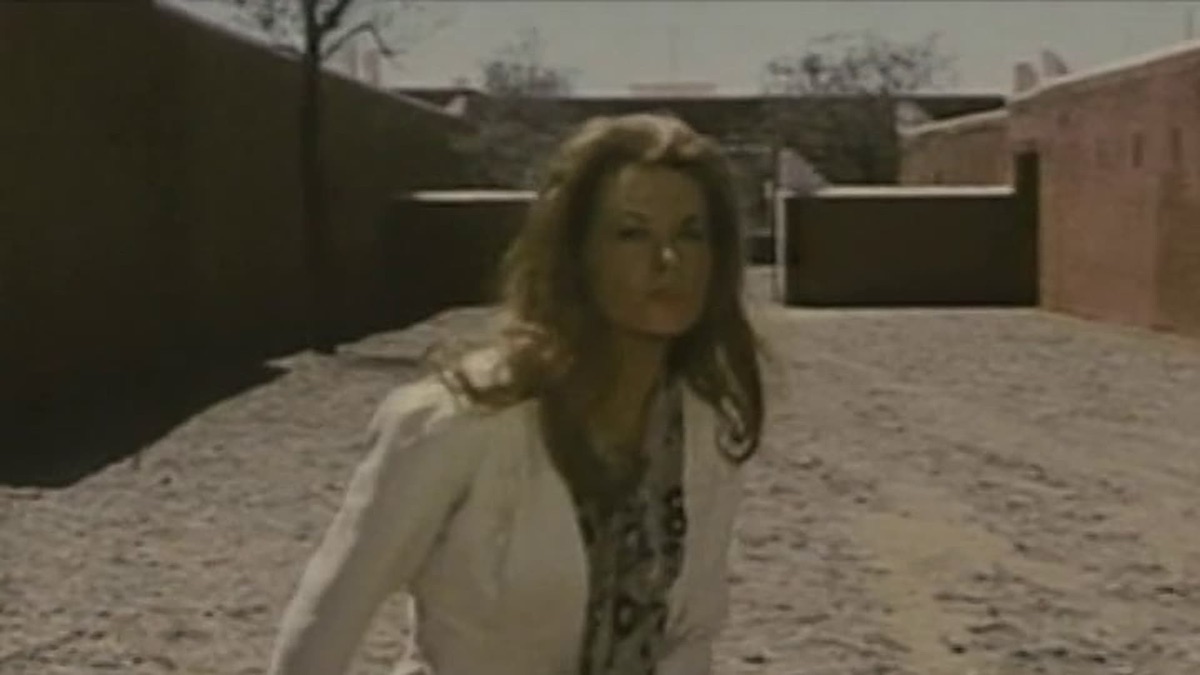 Desert Commandos - Apple TV