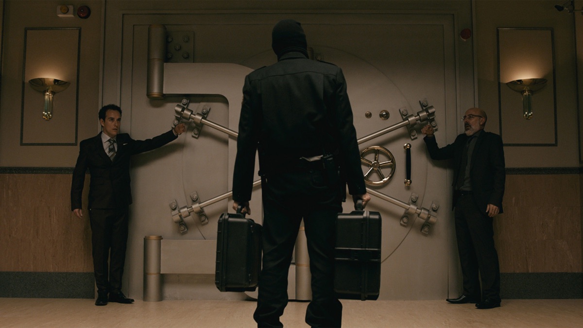 Escape Plan | Apple TV