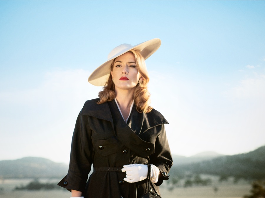 The Dressmaker - Apple TV