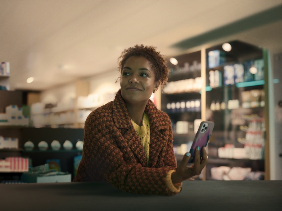 Watch Still Up - Apple TV+ (الإمارات)