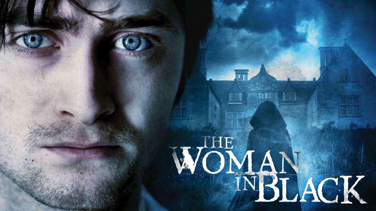 The Woman in Black | Apple TV