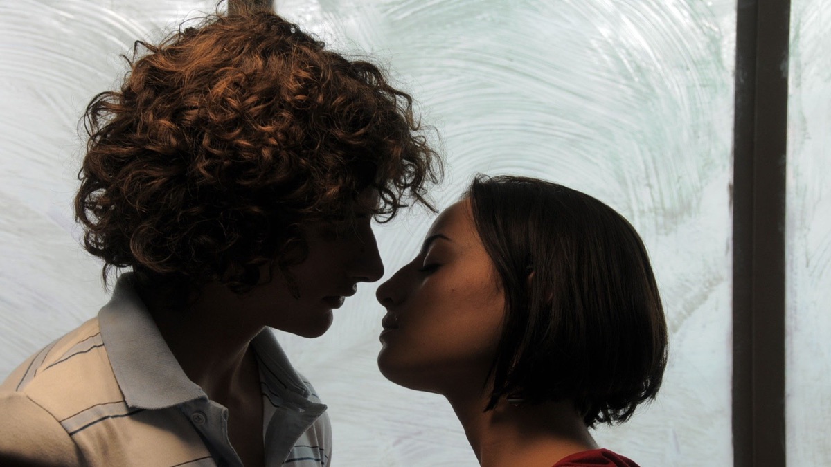 Daniel & Ana - Apple TV