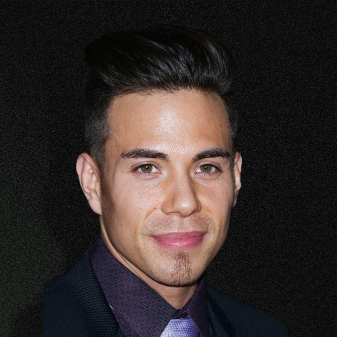 Apolo Ohno Minute To Win It