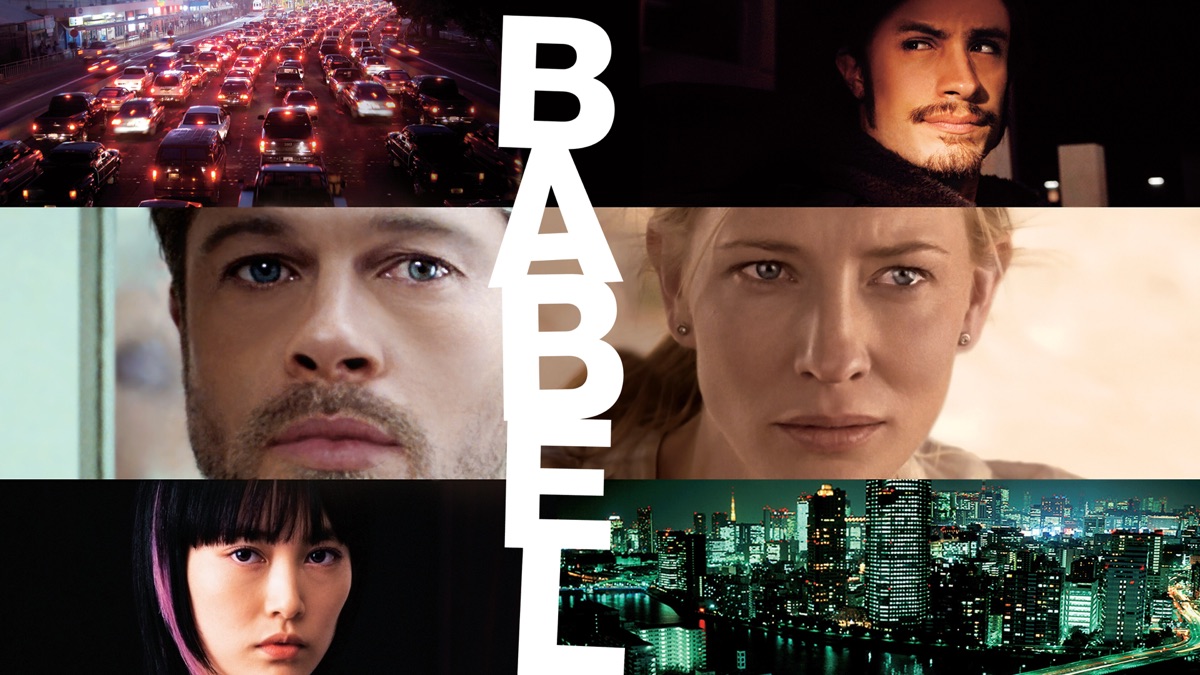 Babel | Apple TV