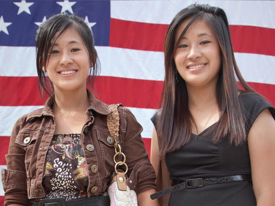 Citizen USA: A 50 State Road Trip | Apple TV