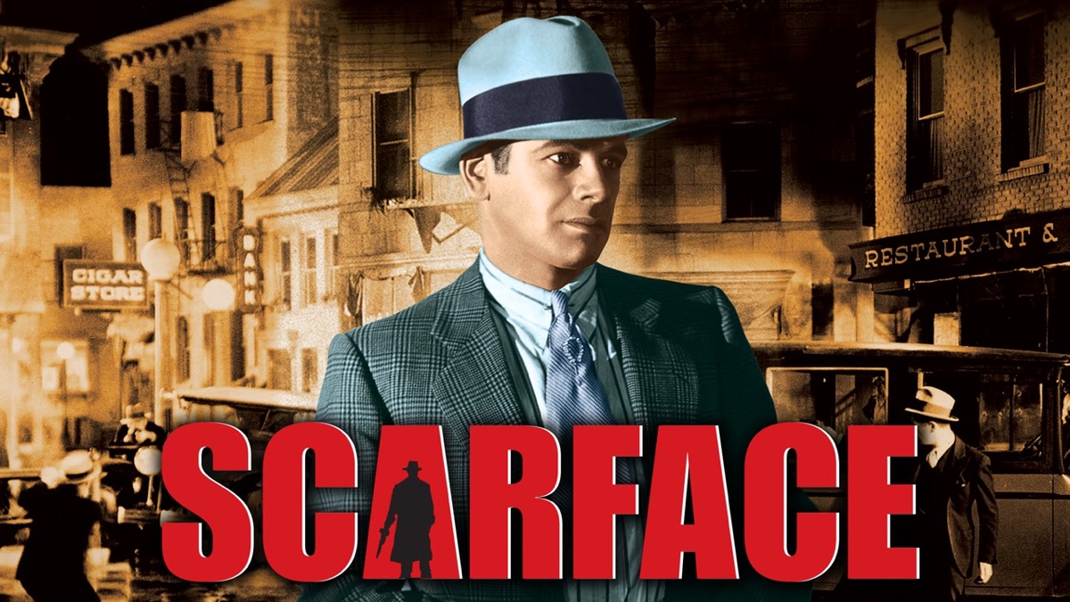 Scarface | Apple TV