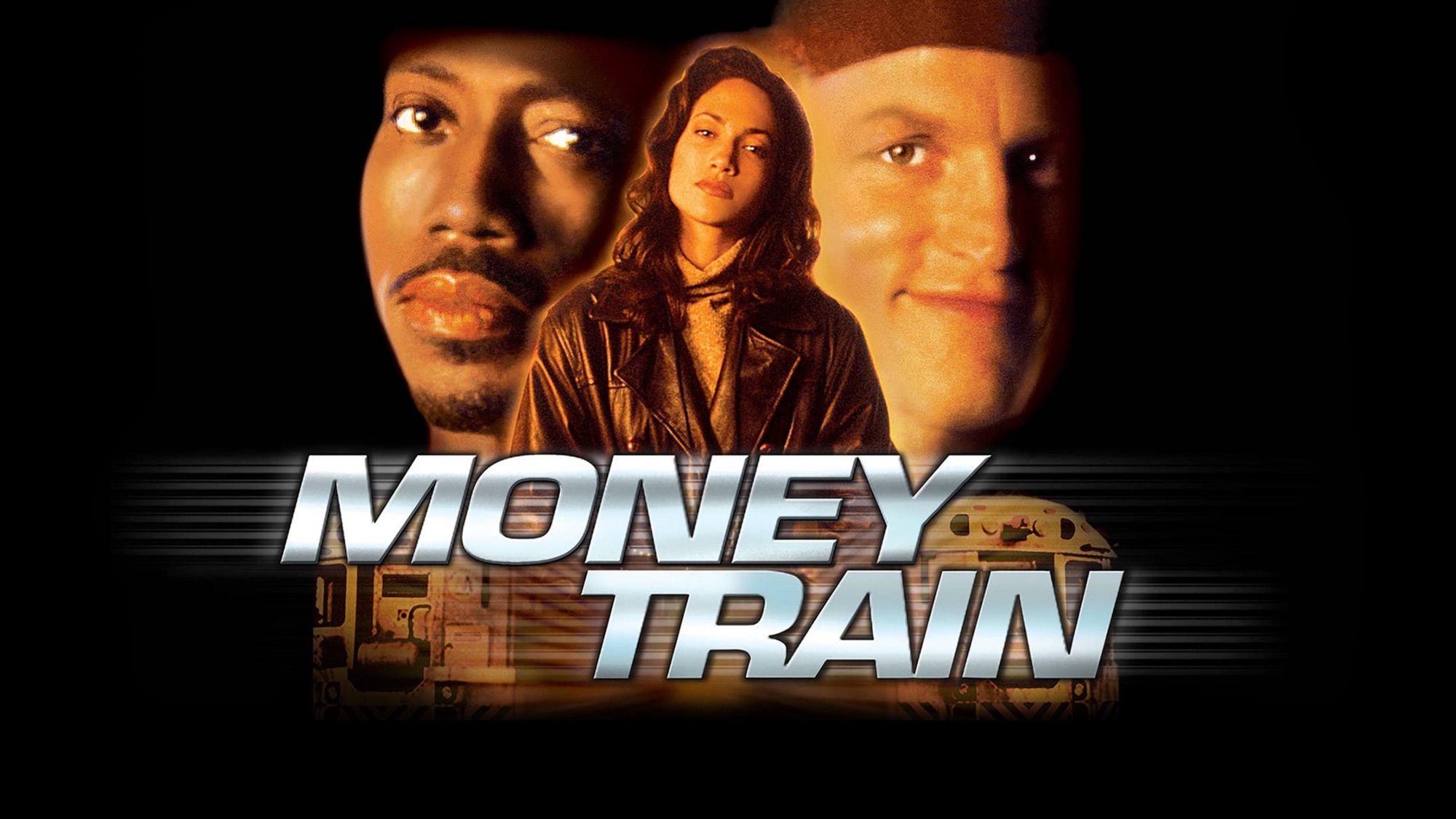 Money Train on Apple TV