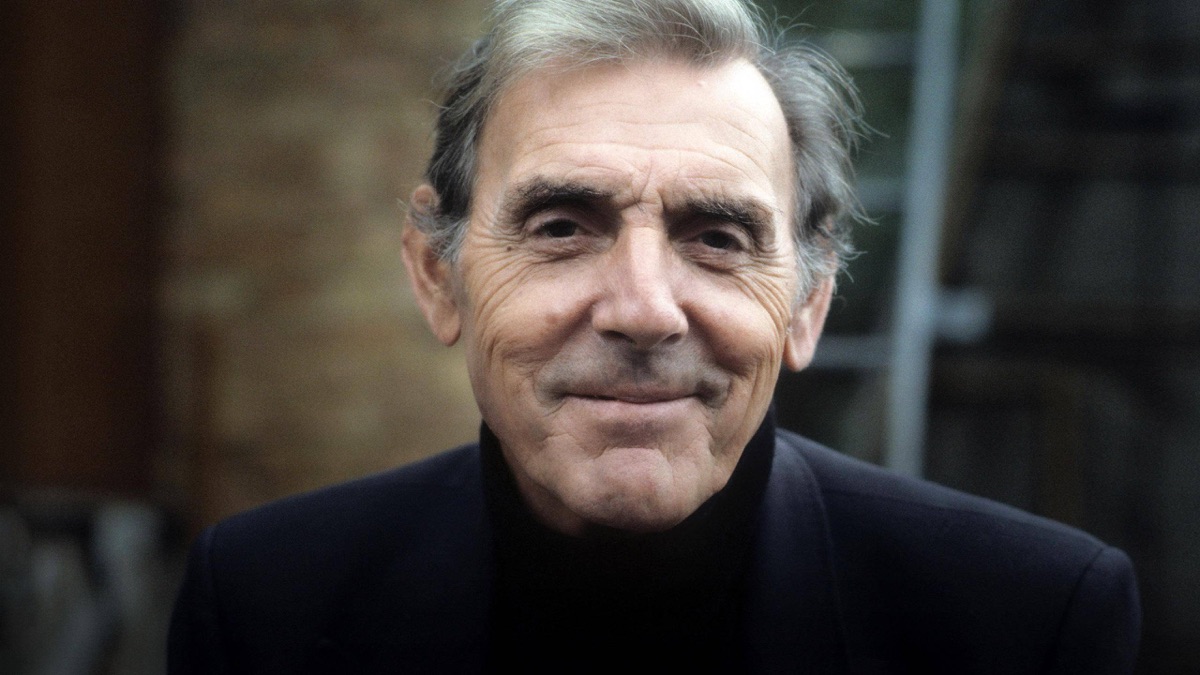This Is Your Life: Eric Sykes | Apple TV (UK)