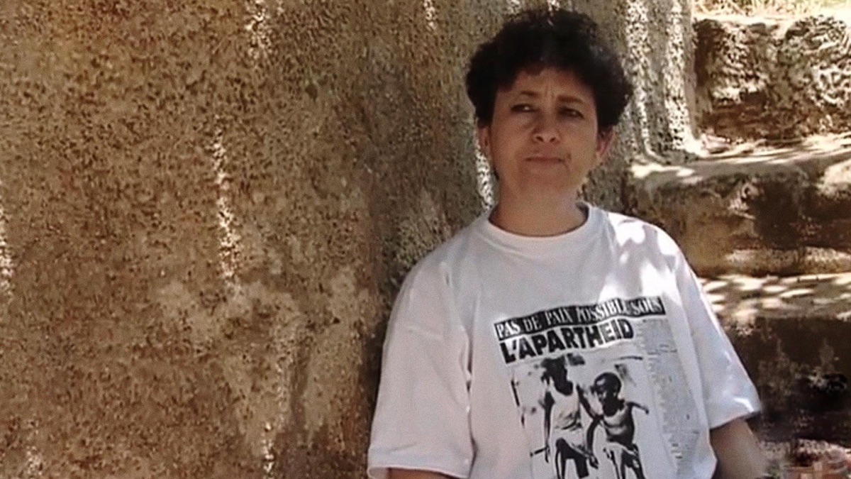 Soraida, a Woman of Palestine - Apple TV