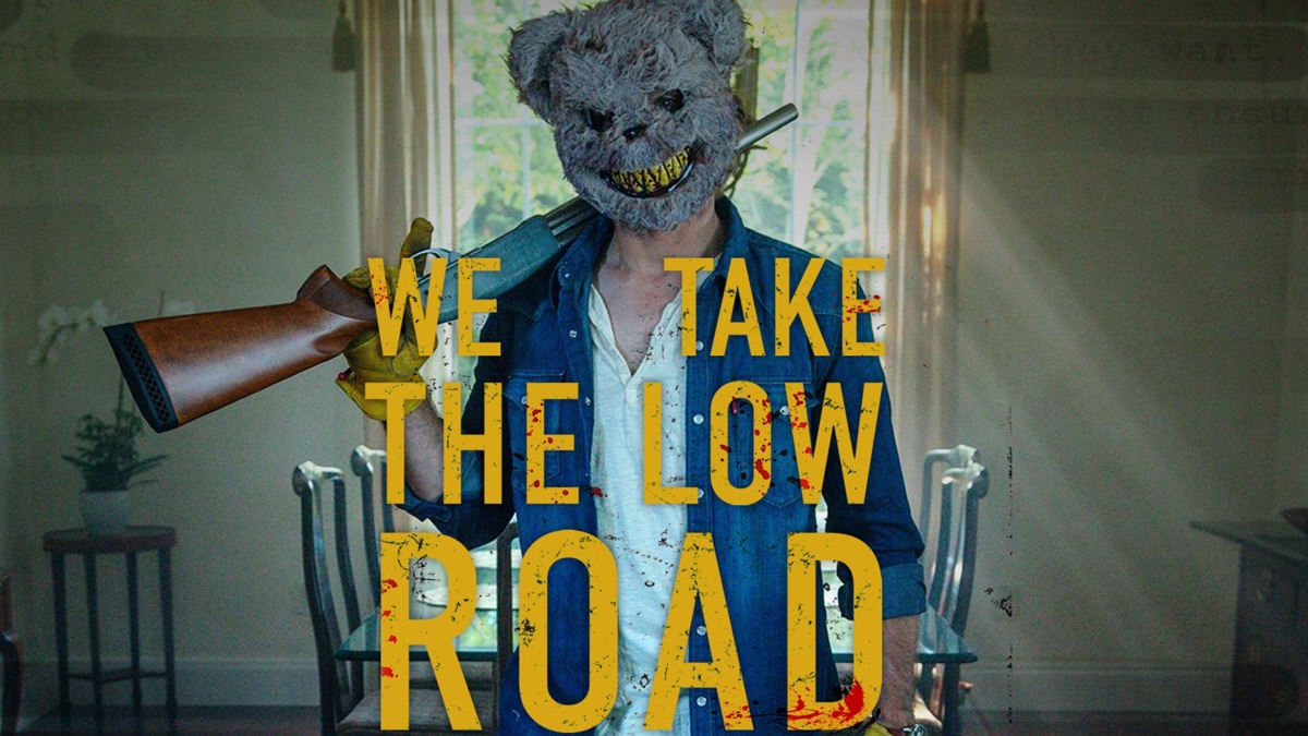 We Take the Low Road | Apple TV