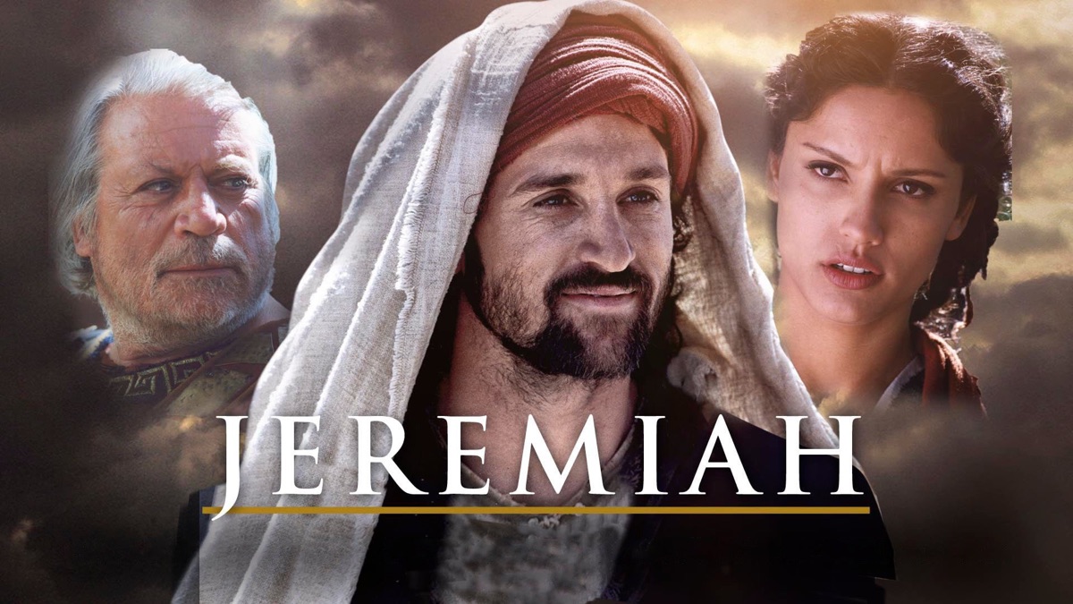Jeremiah | Apple TV