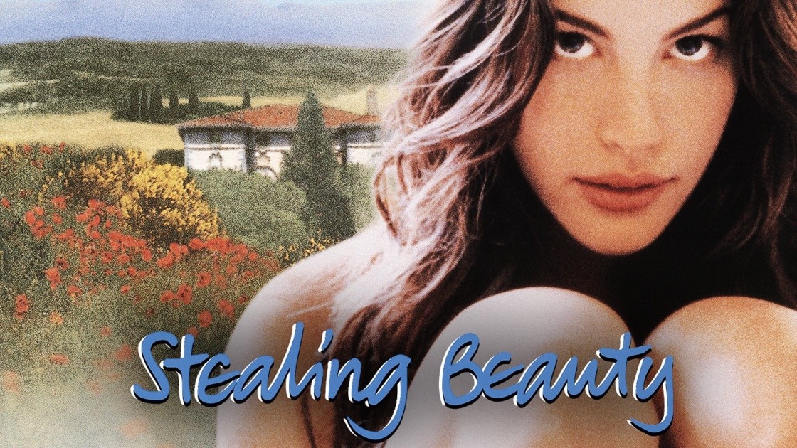 Stealing Beauty on Apple TV