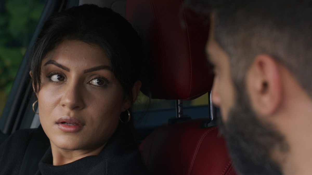 Conception | Apple TV