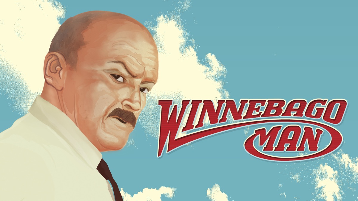 Winnebago Man | Apple TV