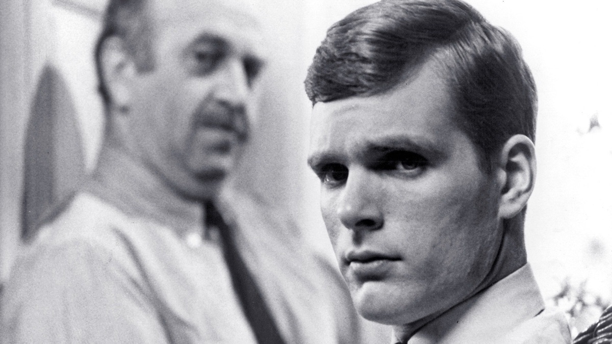 David and Lisa | Apple TV (uk)