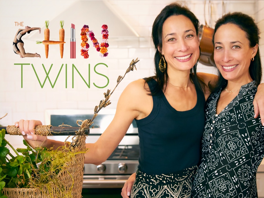 The Chin Twins - Apple TV