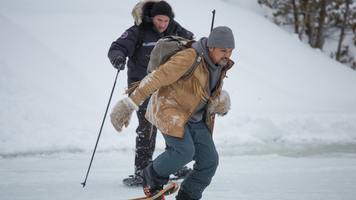 Ice Soldiers | Apple TV