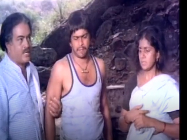 Moogana Sedu - Apple TV (UK)