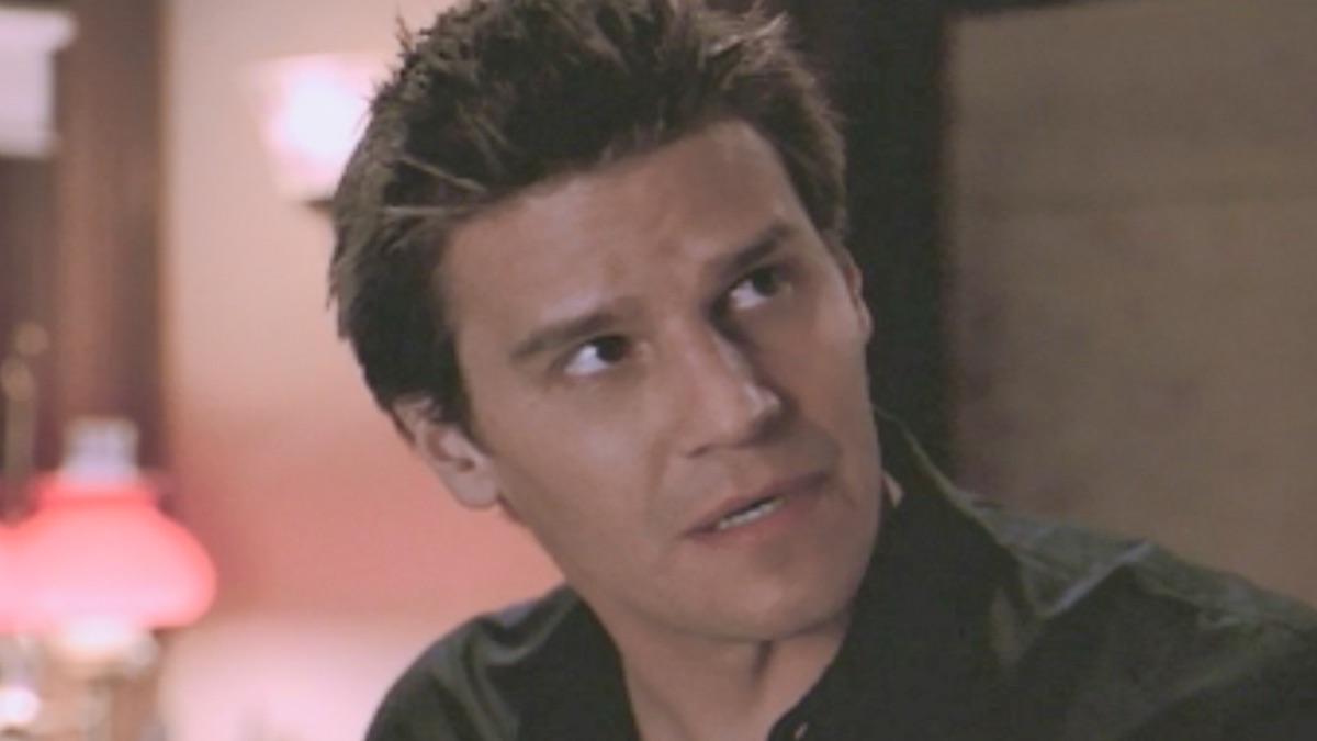 War Zone - Angel (Season 1, Episode 20) | Apple TV