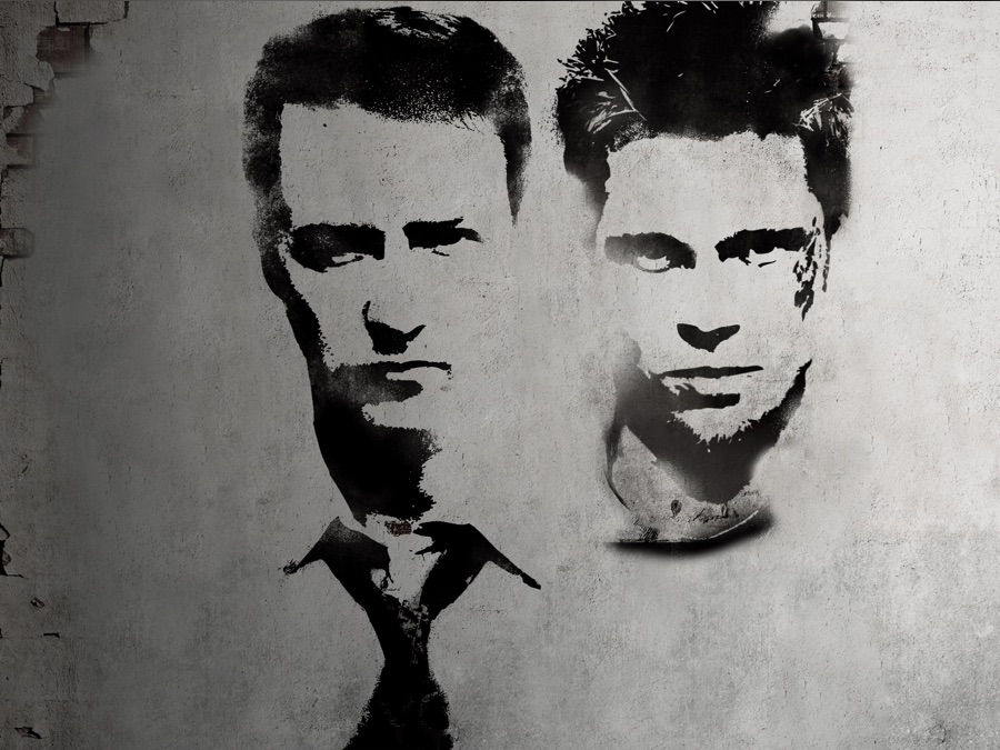 Fight Club - Apple TV (UK)