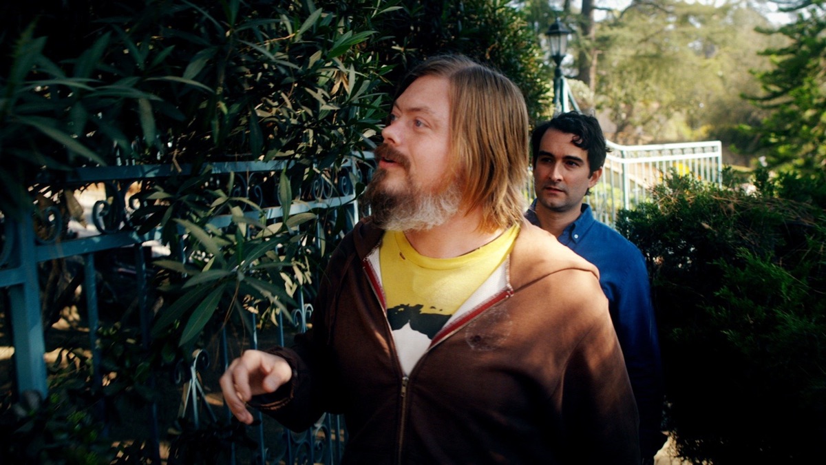 Manson Family Vacation - Apple TV (UK)