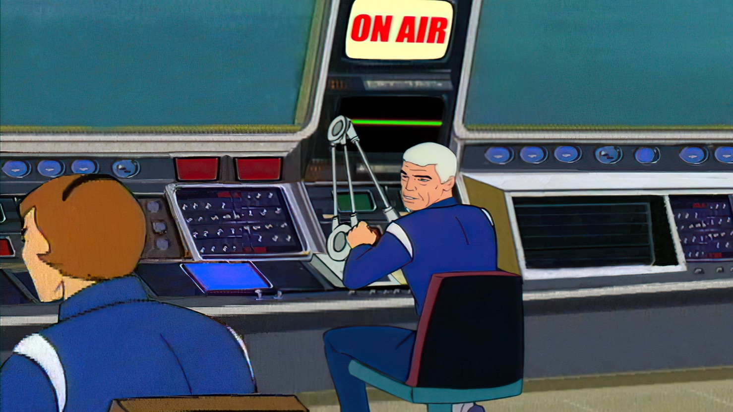 Sealab 2021 | Apple TV
