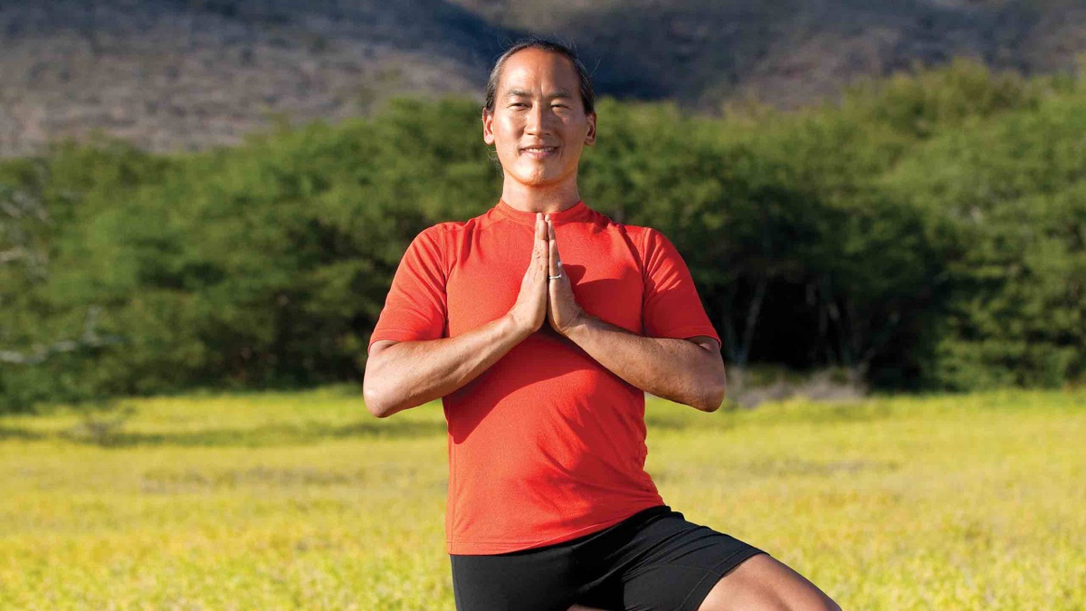 Rodney Yee Core Centered Yoga | Apple TV