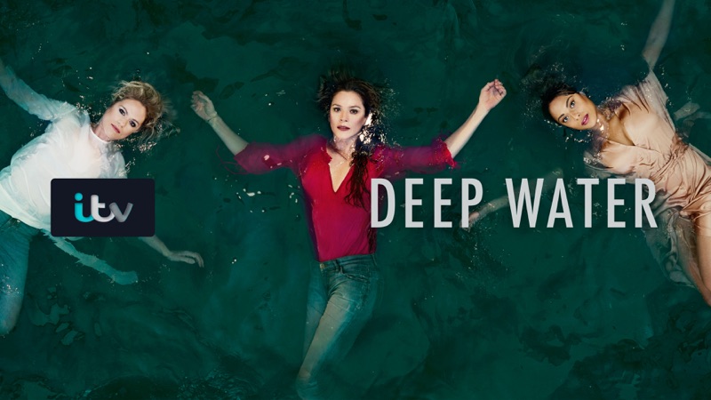 Deep Water | Apple TV