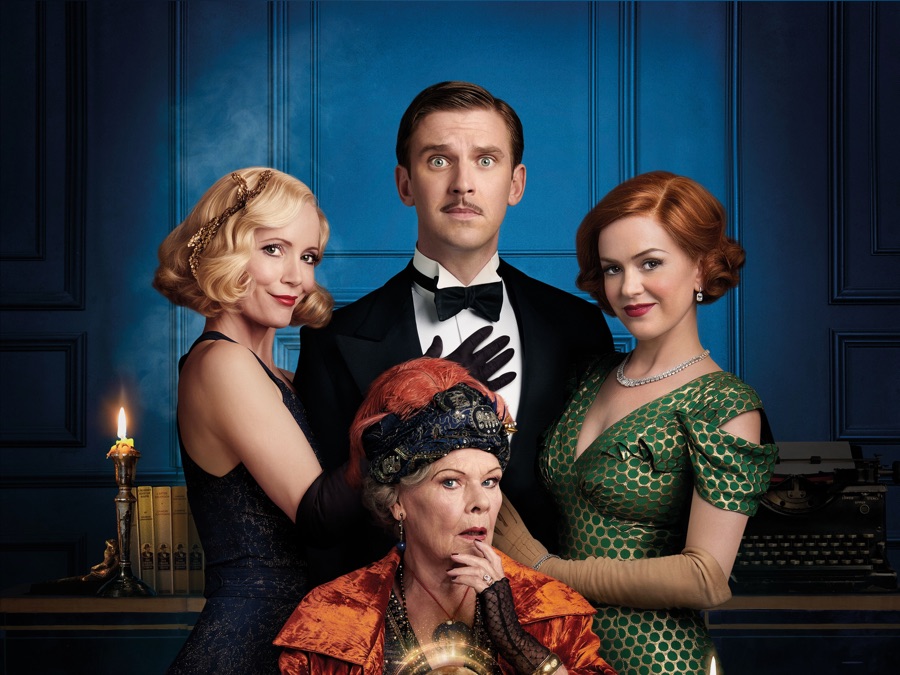 Blithe Spirit | Apple TV (FR)