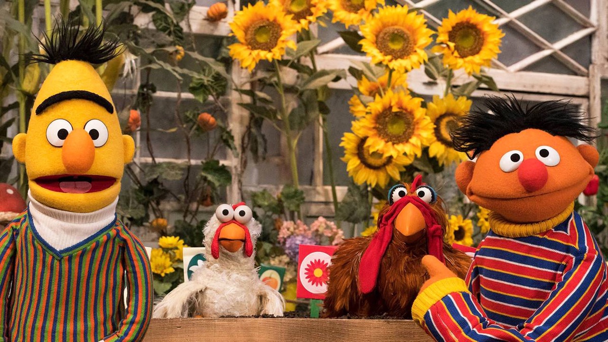 Counting Critters - Sesame Street (Season 49, Episode 30) | Apple TV