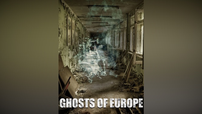 The Pantry Ghost Documentary | Apple TV