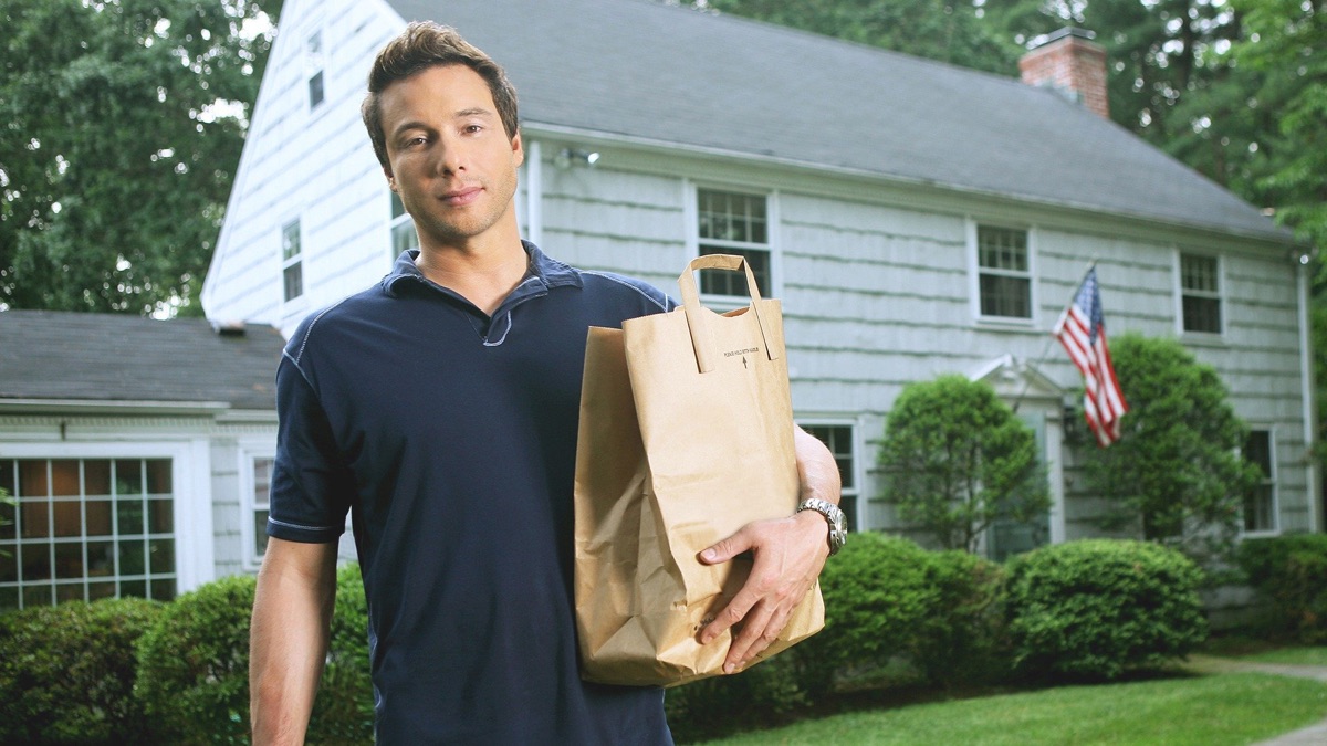 Rocco Gets Real - Apple TV