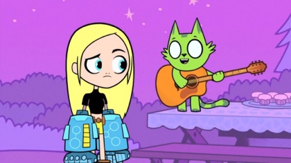 Teen Titans Go! on Apple TV