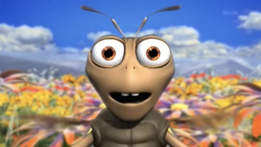 Jungle Beat on Apple TV