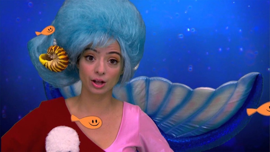 Yo Gabba Gabba! | Apple TV