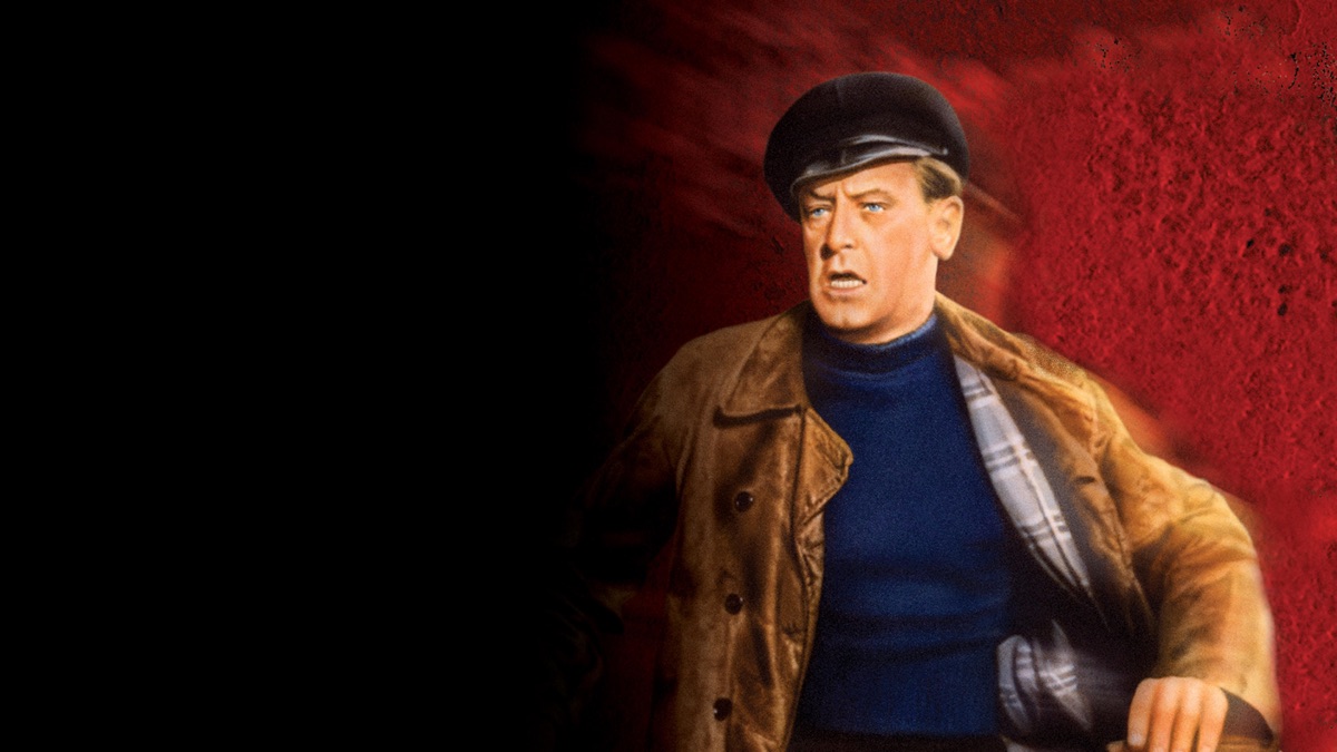 The Counterfeit Traitor - Apple TV (AU)