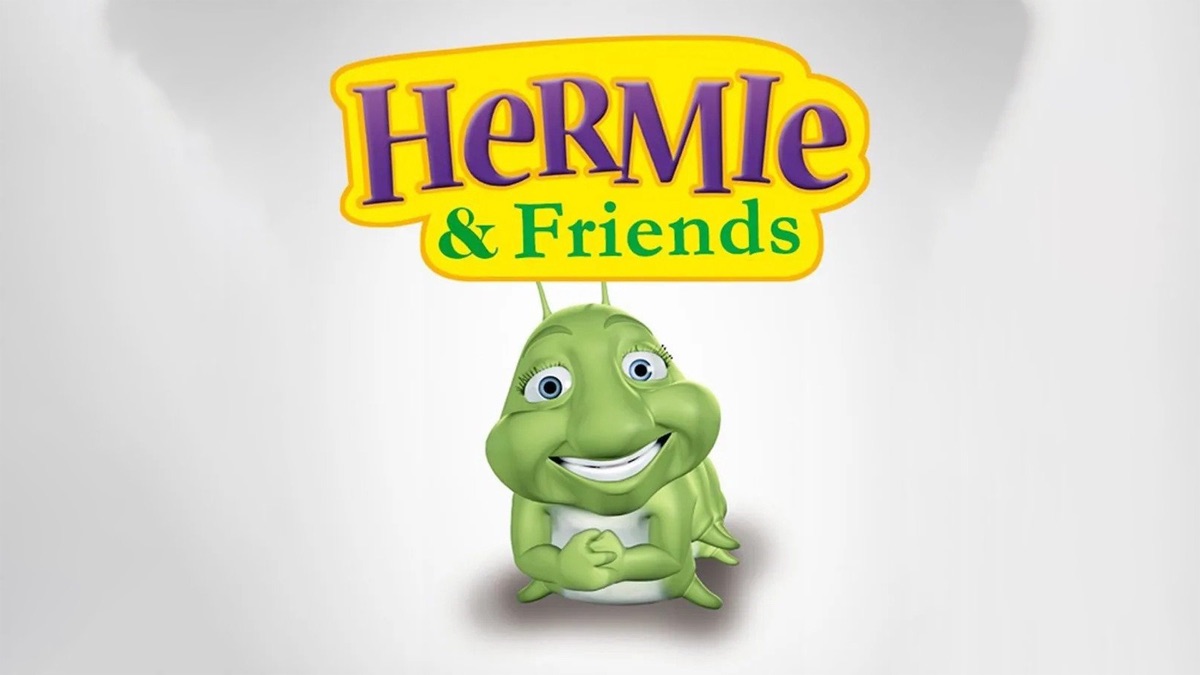 Hermie and Friends - Apple TV