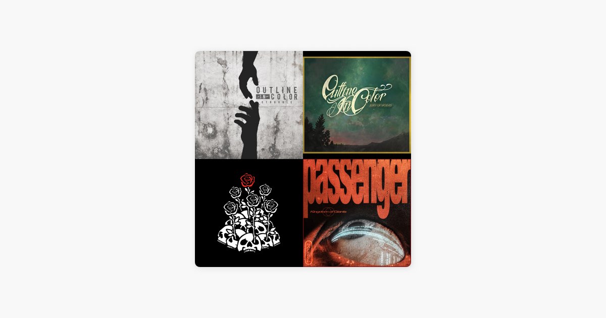 ‎Blue Ridge Rock Festival 2023: Early Bands by Mosh ‘N Metal Muse on ...