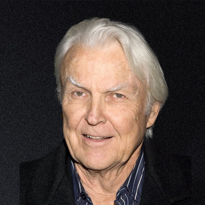 Anthony Zerbe James Bond