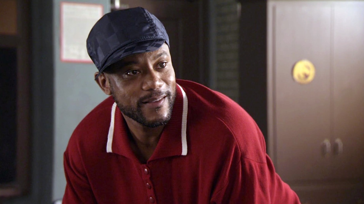 Todo Mundo Odeia o criminoso - Everybody Hates Chris (Temporada 3 ...