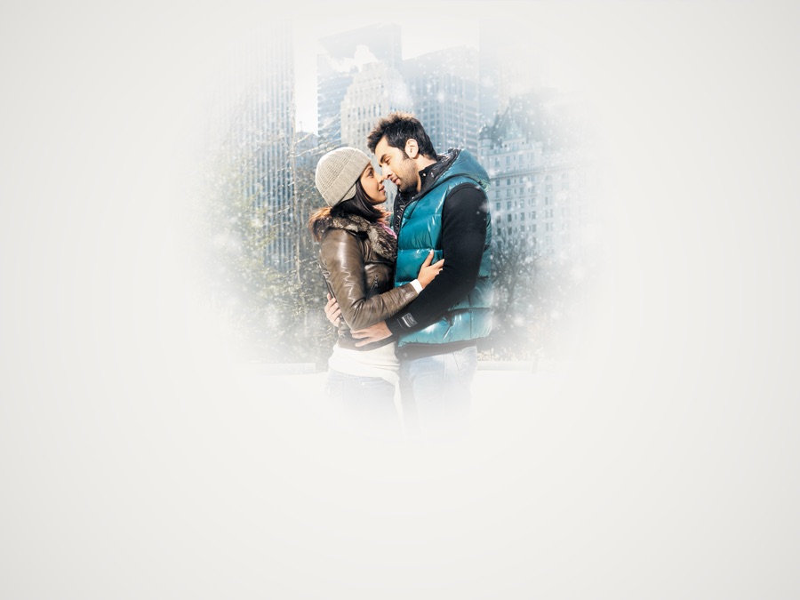 Anjaana Anjaani | Apple TV