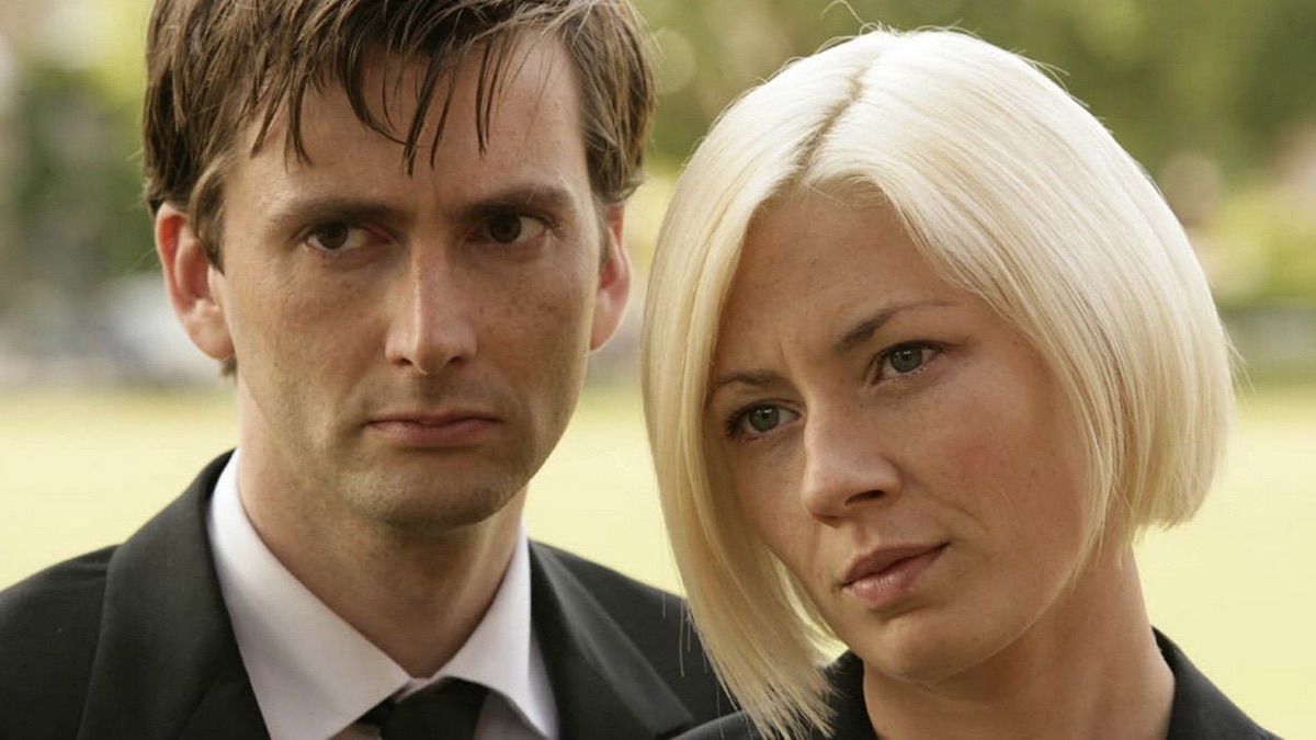 Secret Smile - Apple TV