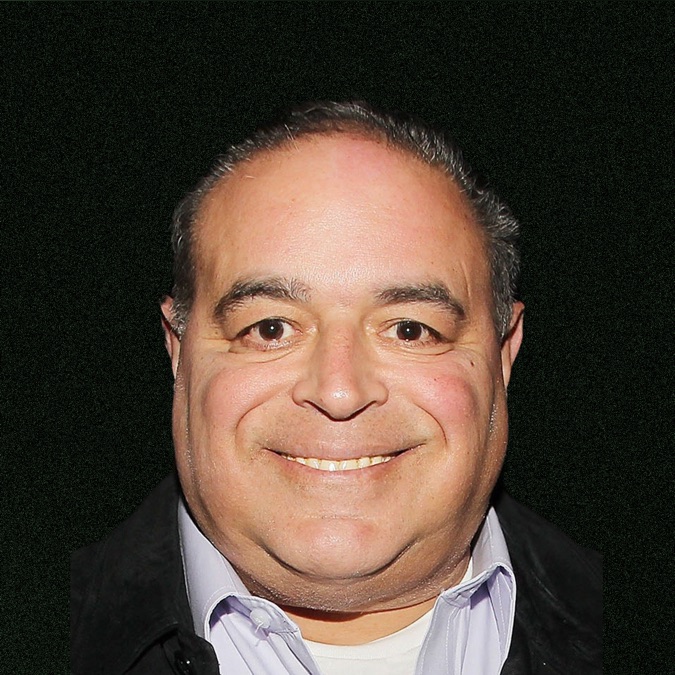 Vito Spatafore Weight Loss