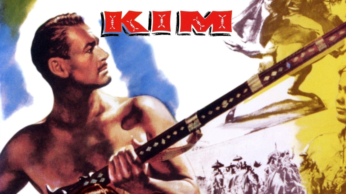 Kim | Apple TV