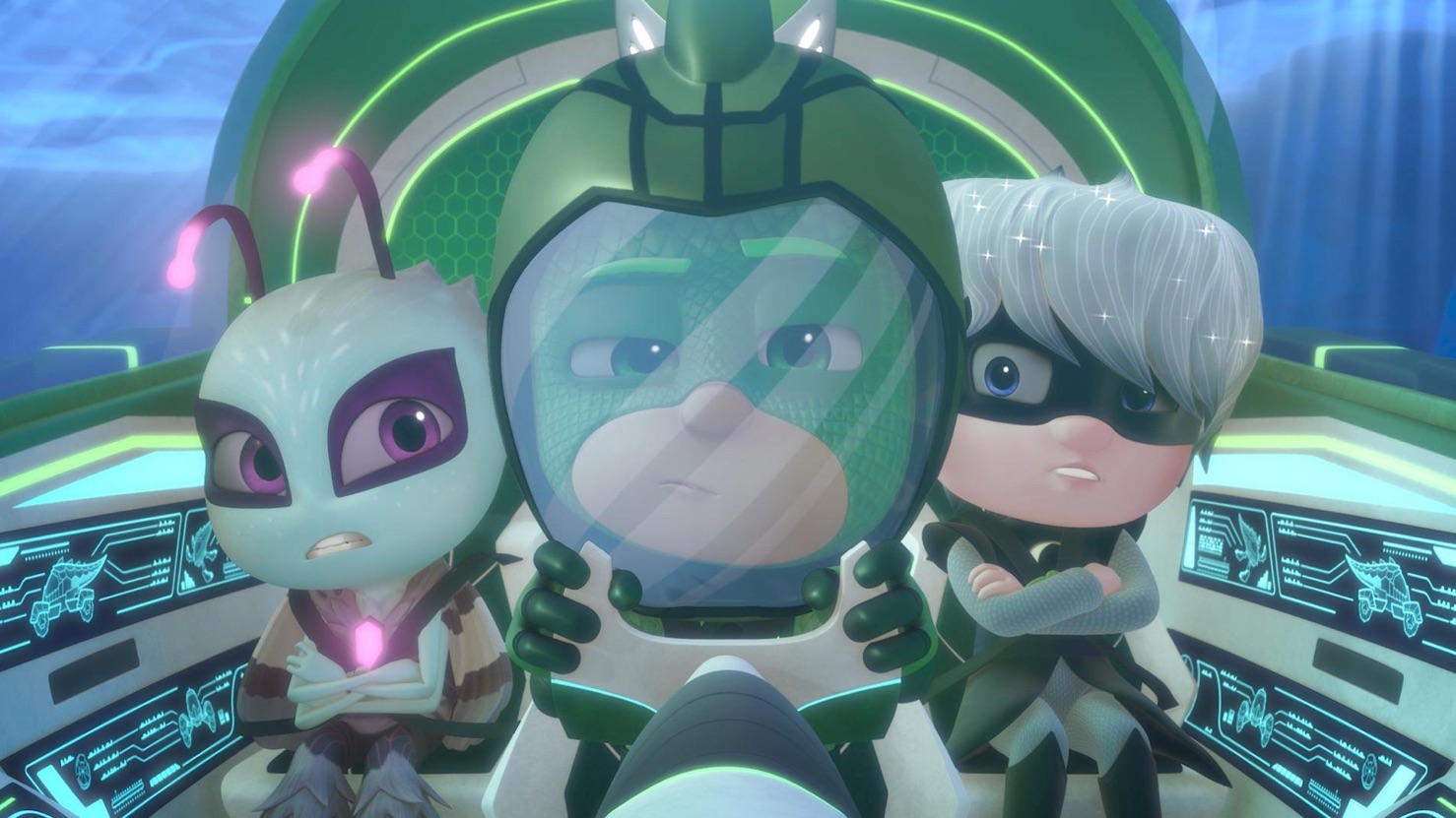 PJ Masks | Apple TV