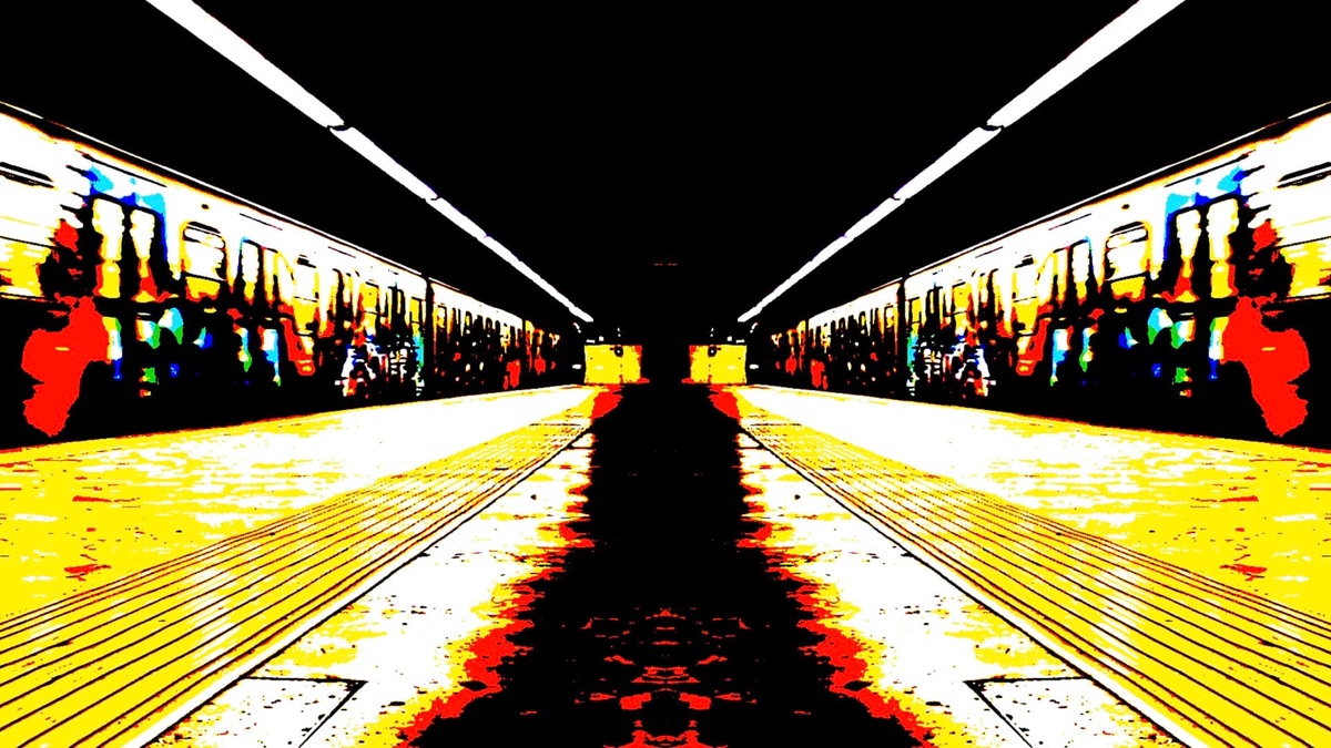 Tone-Def Underground | Apple TV