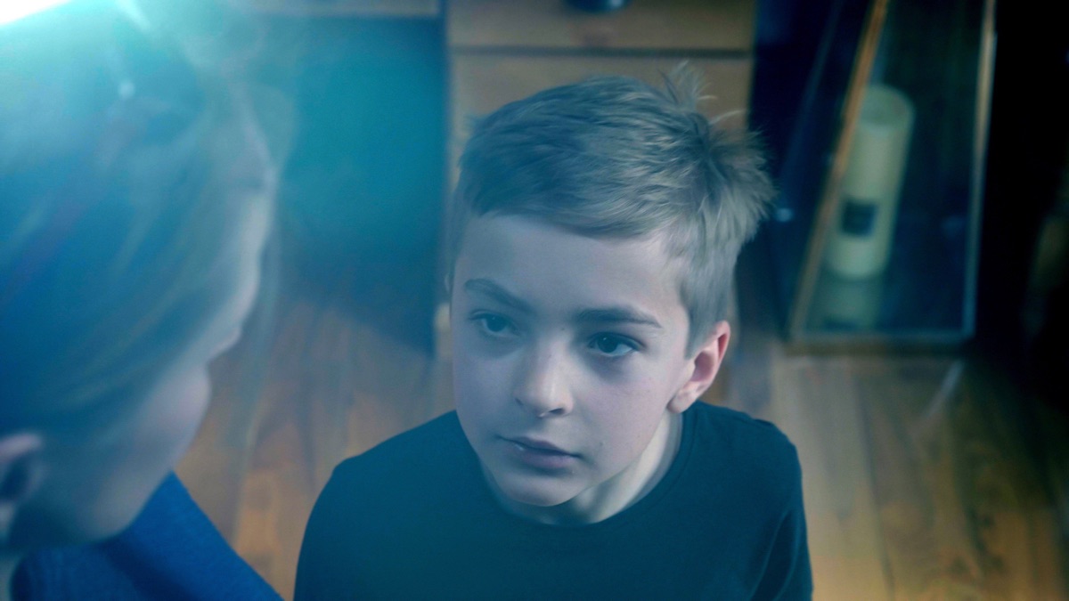 Mother, Father, Deaf | Apple TV