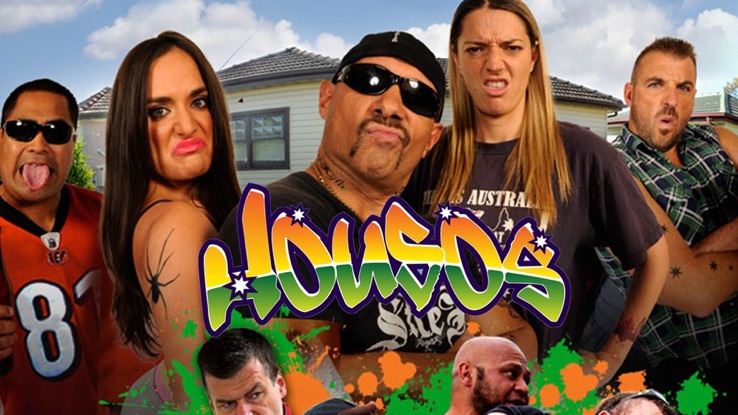 Bogan Hunters | Apple TV