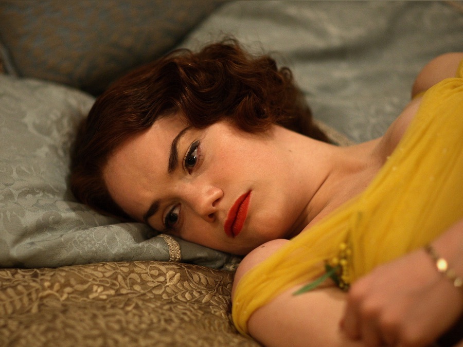 Capturing Mary | Apple TV (EG)